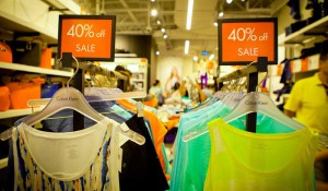 Outlet online - Ahorra Hoy